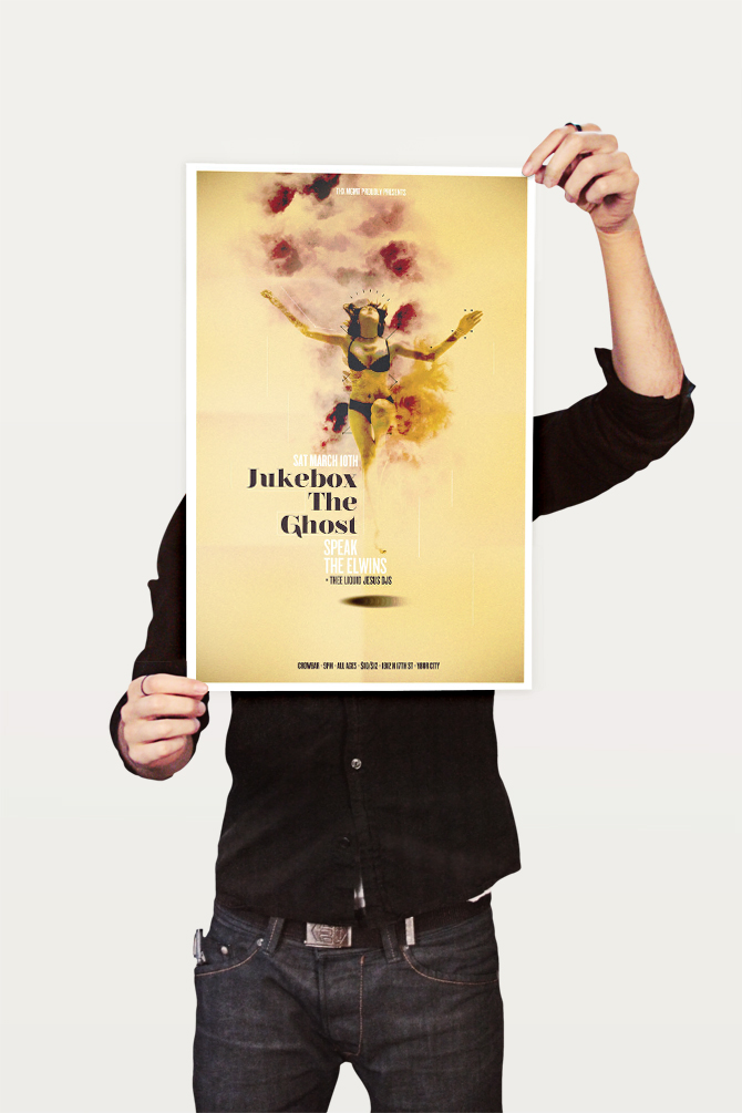 Jukebox The Ghost - LAYERD VERSUS