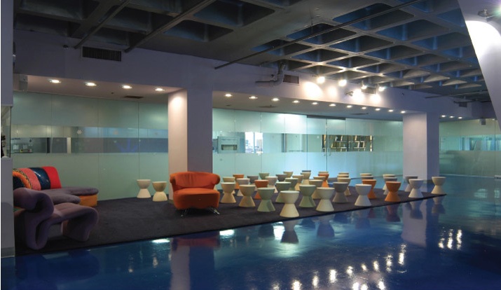 facility - DB Casting