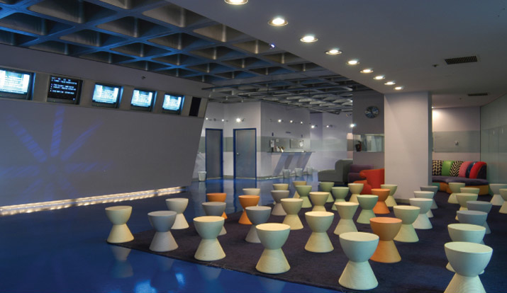 facility - DB Casting