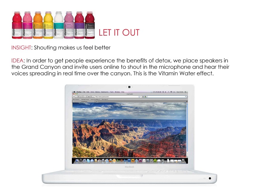 Portfolio 2009 - michela&aurora