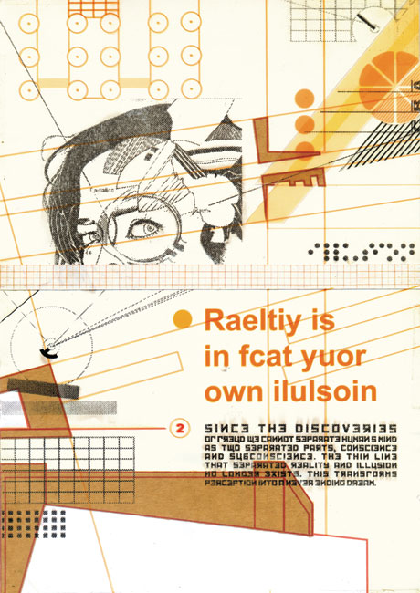 Reality - etanoato