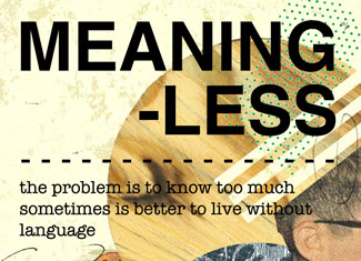 Meaning - Less - etanoato