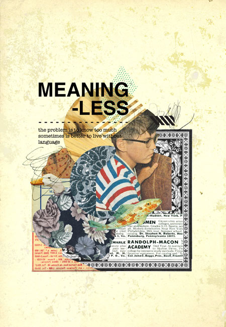 Meaning - Less - etanoato