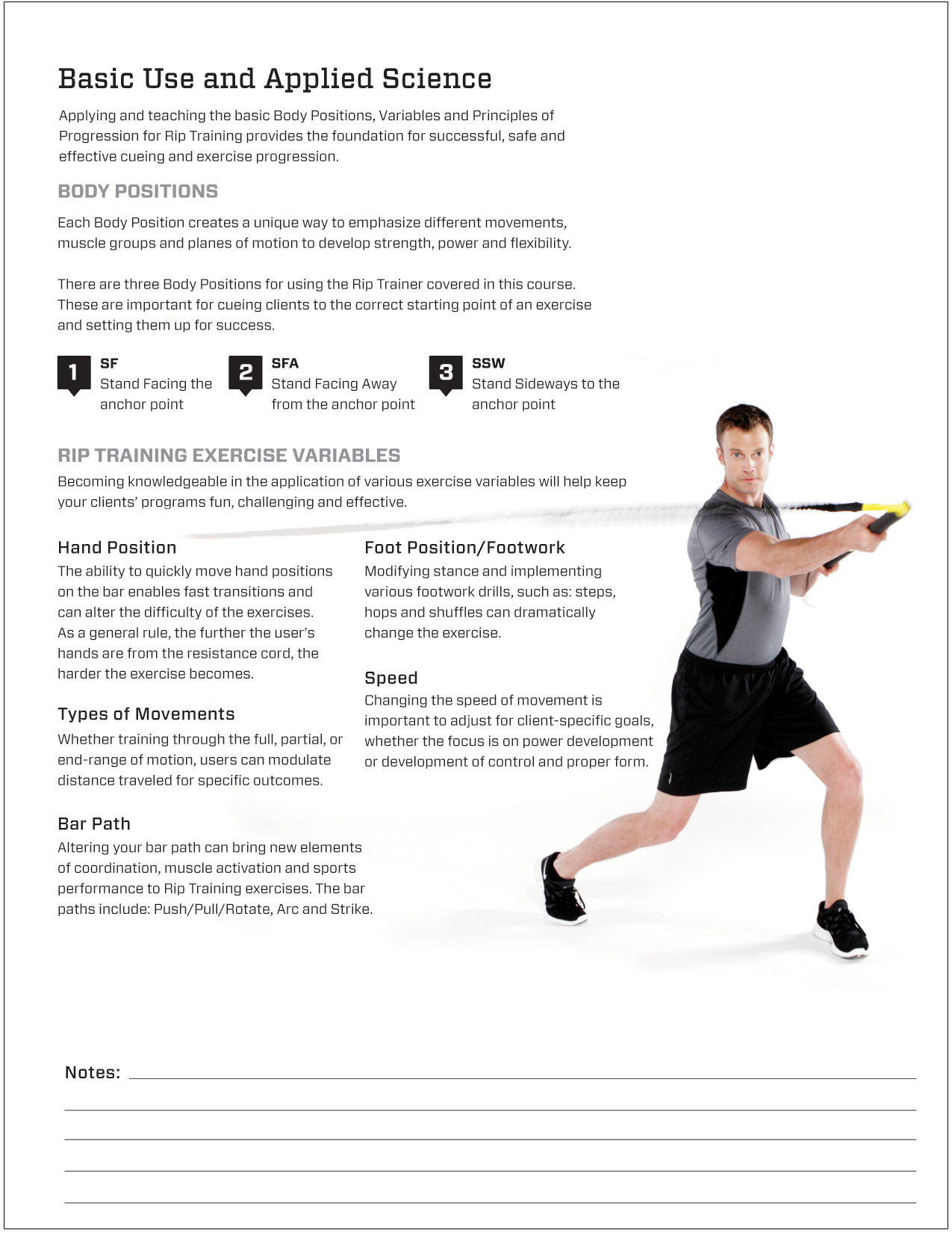 TRX RIP Trainer Guide - shoebox