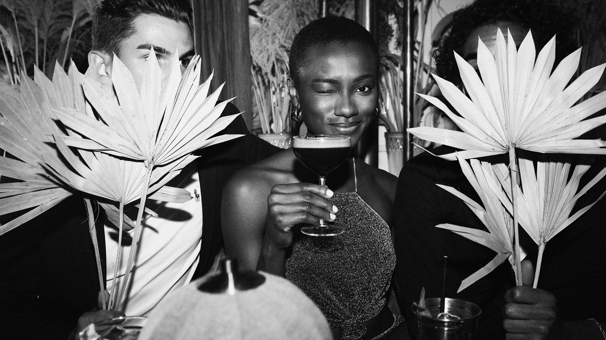 Cheri-lee / 2022 - Kim Svensson