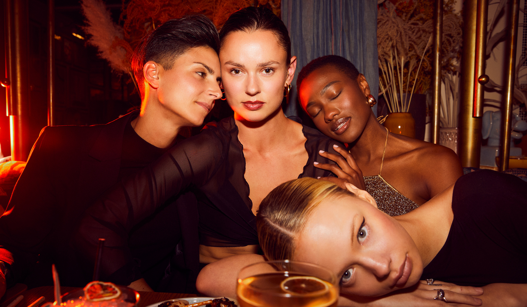 Cheri-lee / 2022 - Kim Svensson