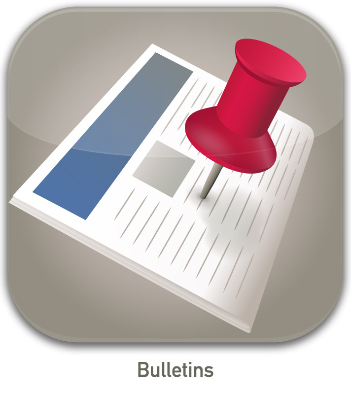Knowledge Products Web Icons - Ryan McMullen