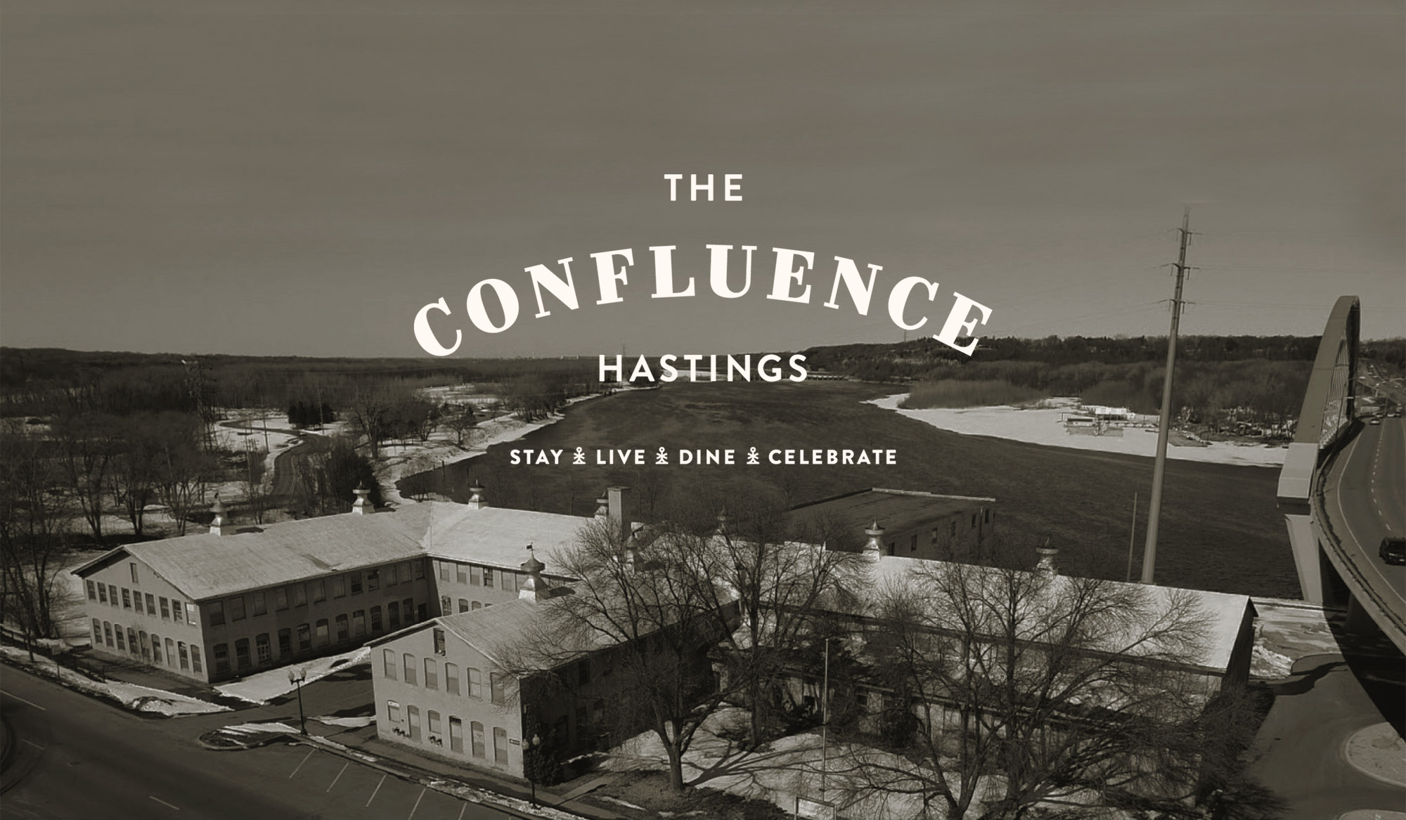 The Confluence - Dipped In Acid