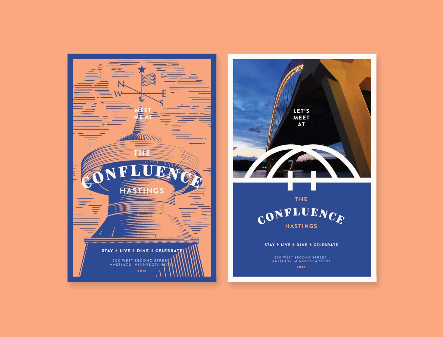 The Confluence - Dipped In Acid