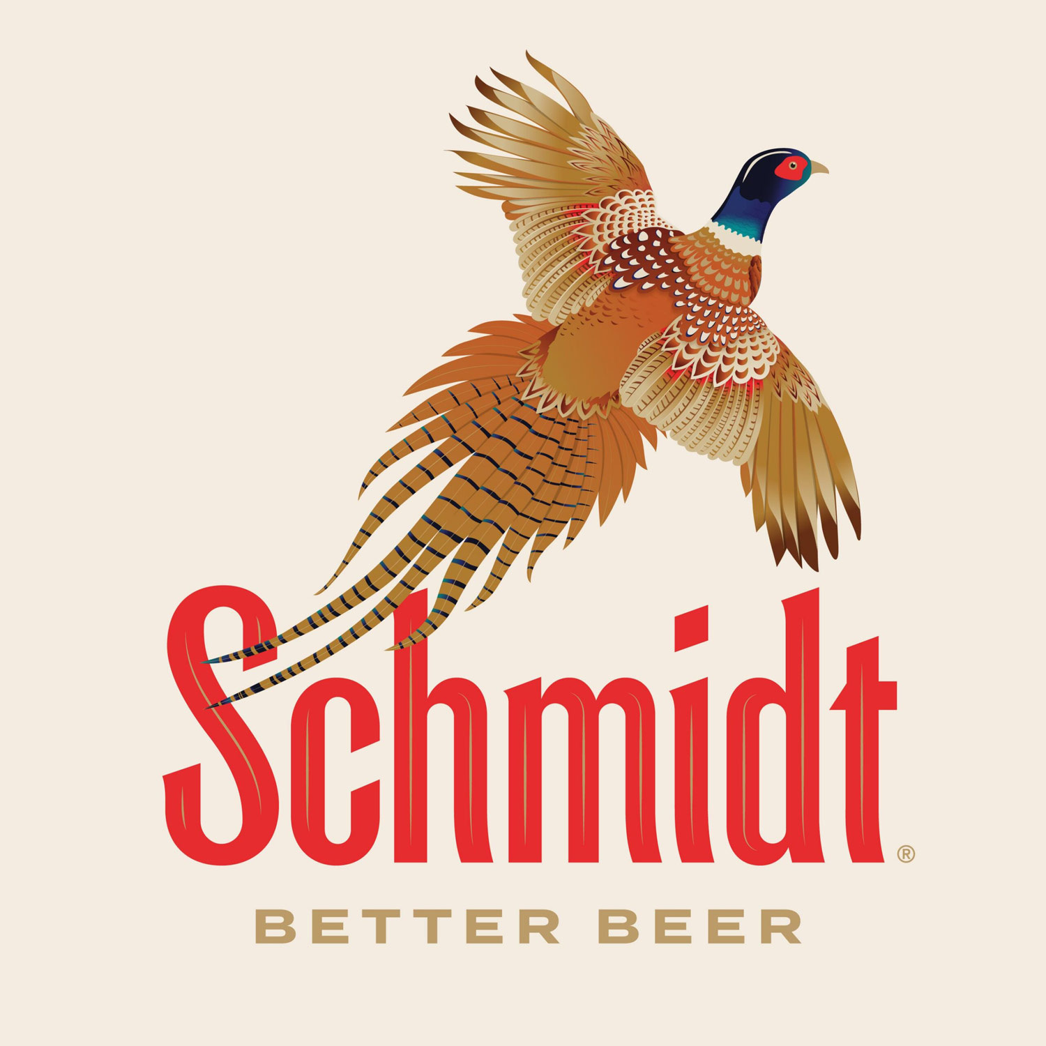 Schmidt® Beer - Dipped In Acid