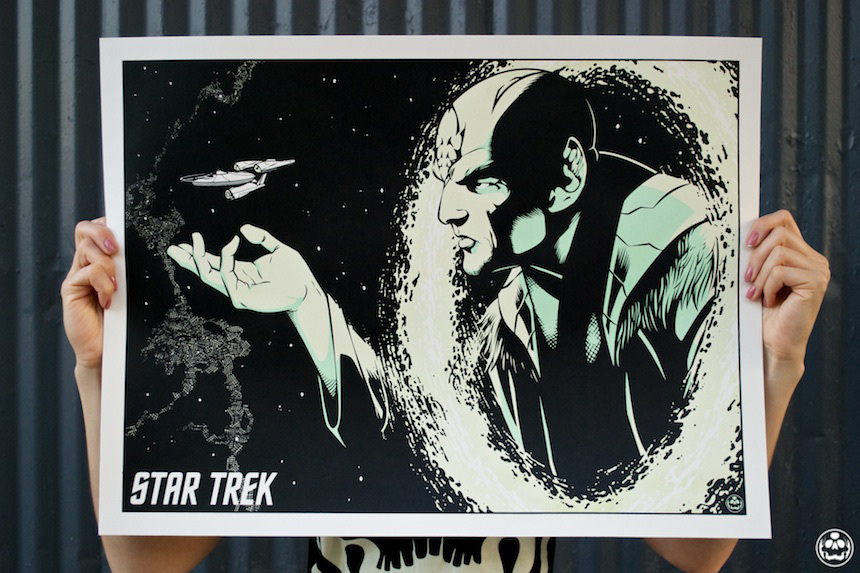 GALLERY 1988 - MatTHEW Skiff | Illustration | Apparel | Design