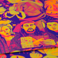 MatTHEW Skiff | Illustration | Apparel | Design