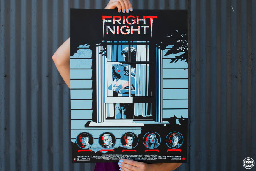 ART PRINTS - MatTHEW Skiff | Illustration | Apparel | Design