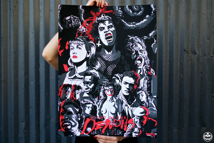 ART PRINTS - MatTHEW Skiff | Illustration | Apparel | Design