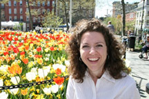 About Wendy Eilers - Wendy Eilers Watercolors