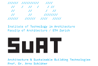 ARCHITECTURE | Sasha Cisar