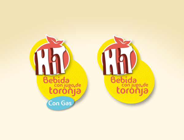 Hit-Bebida con Jugo de Toronja - lolaMNaranjo