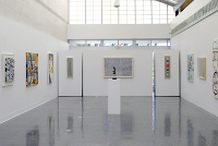 The Art of Neil Powell