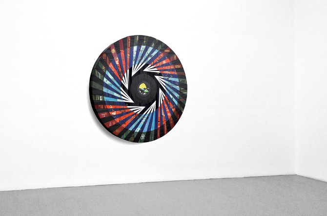 The Art of Neil Powell