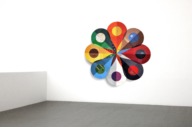 The Art of Neil Powell