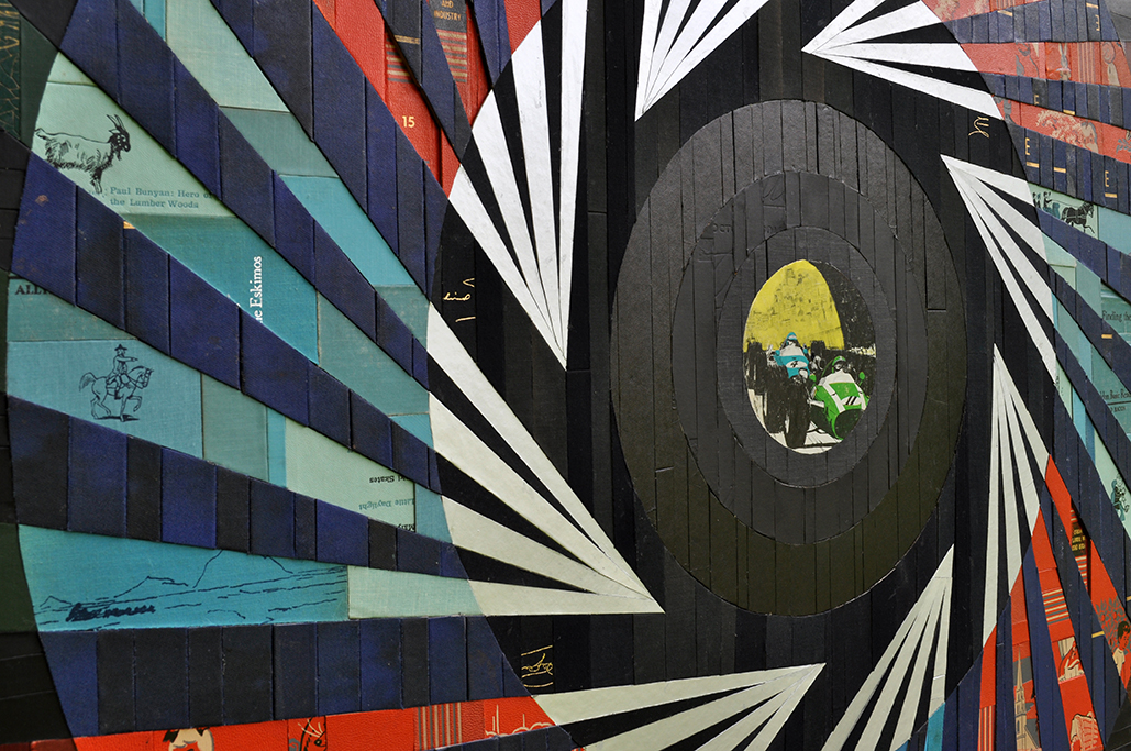 The Art of Neil Powell