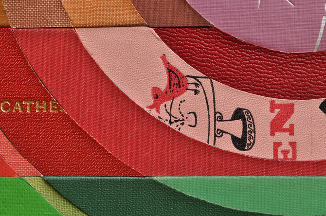 The Art of Neil Powell