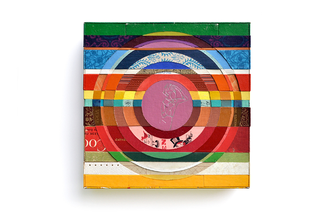 The Art of Neil Powell