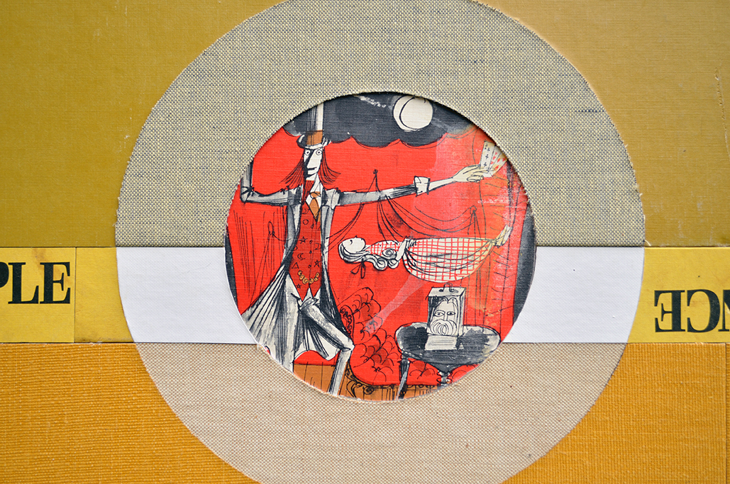 The Art of Neil Powell