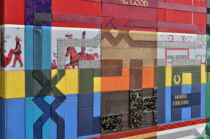 The Art of Neil Powell