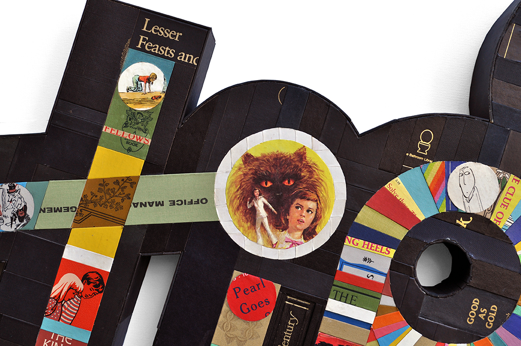 The Art of Neil Powell