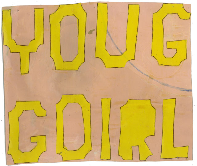 you go girl project - martharich