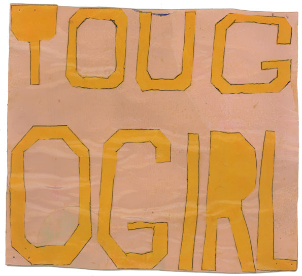 you go girl project - martharich