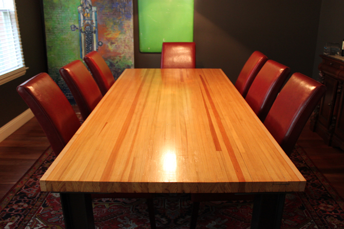 How to get that kind of finish? : r/woodworking