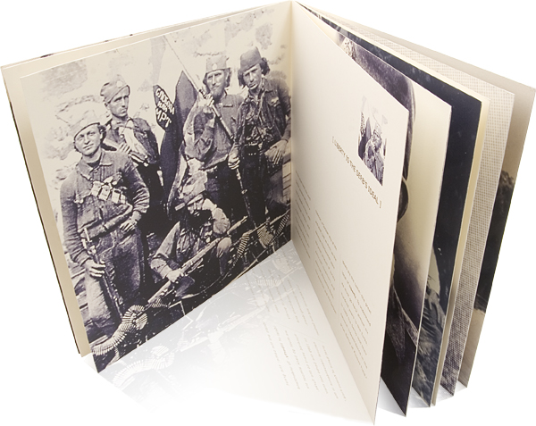 BOOK | THE CHETNIK SERBS - verapolic