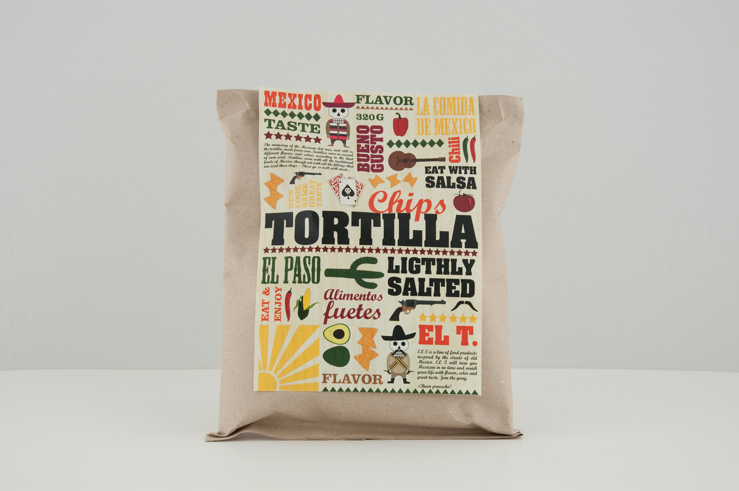 EL T - Portfolio Hjalte Thalund