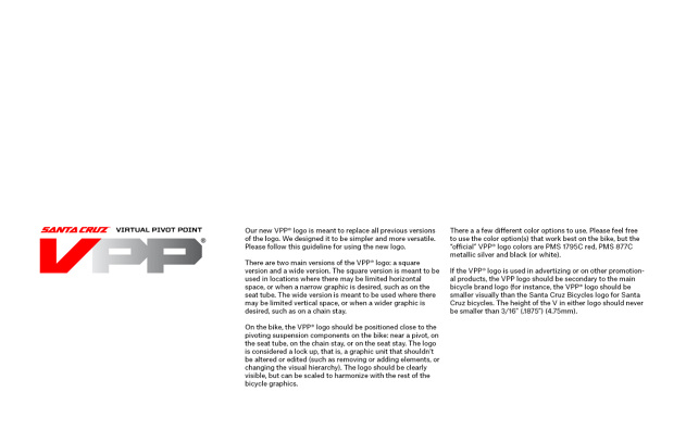 VPP LOGO/BRANDING - Randy Willoughby