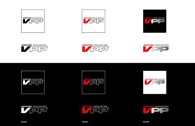 VPP LOGO/BRANDING - Randy Willoughby