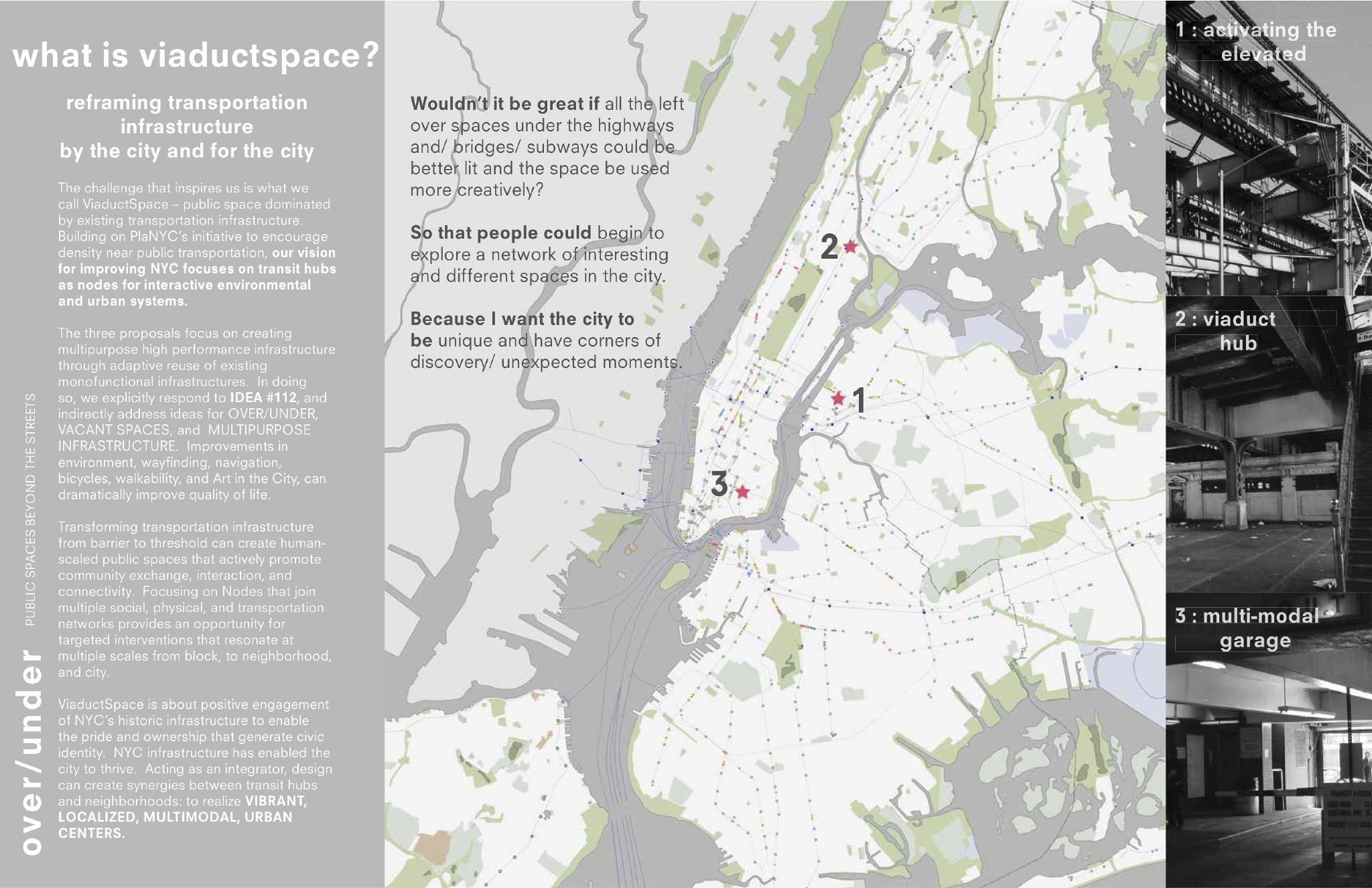 What is ViaductSpace? / Marpillero Pollak Architects - Urban Design ...