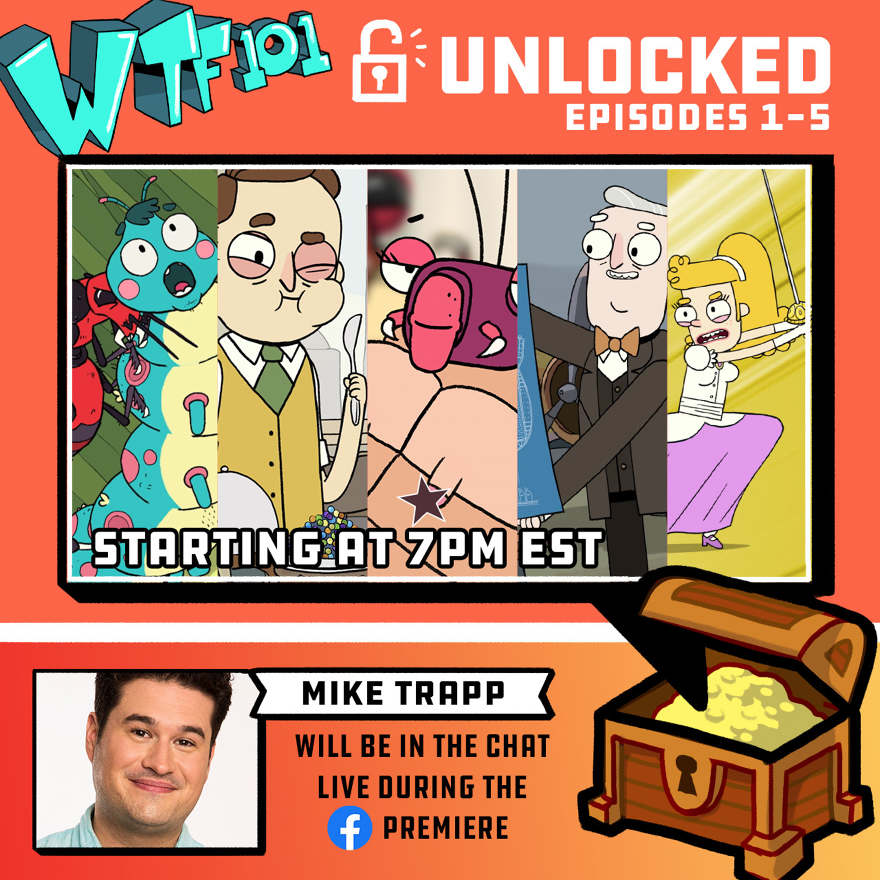 Mark Ledgerwood, Art & Illustration