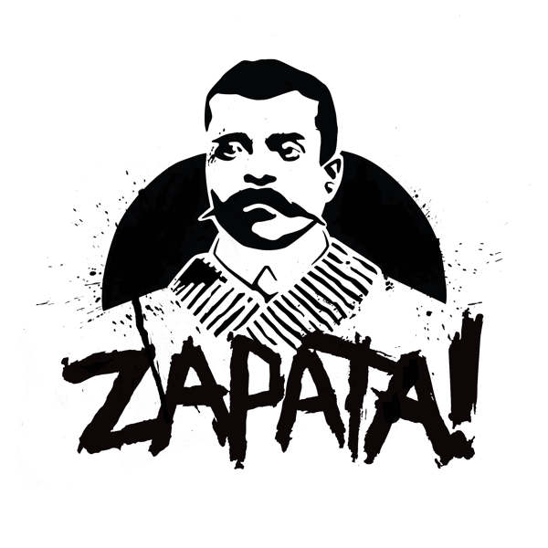 Zapata 2013 - Sandy Edwards Design