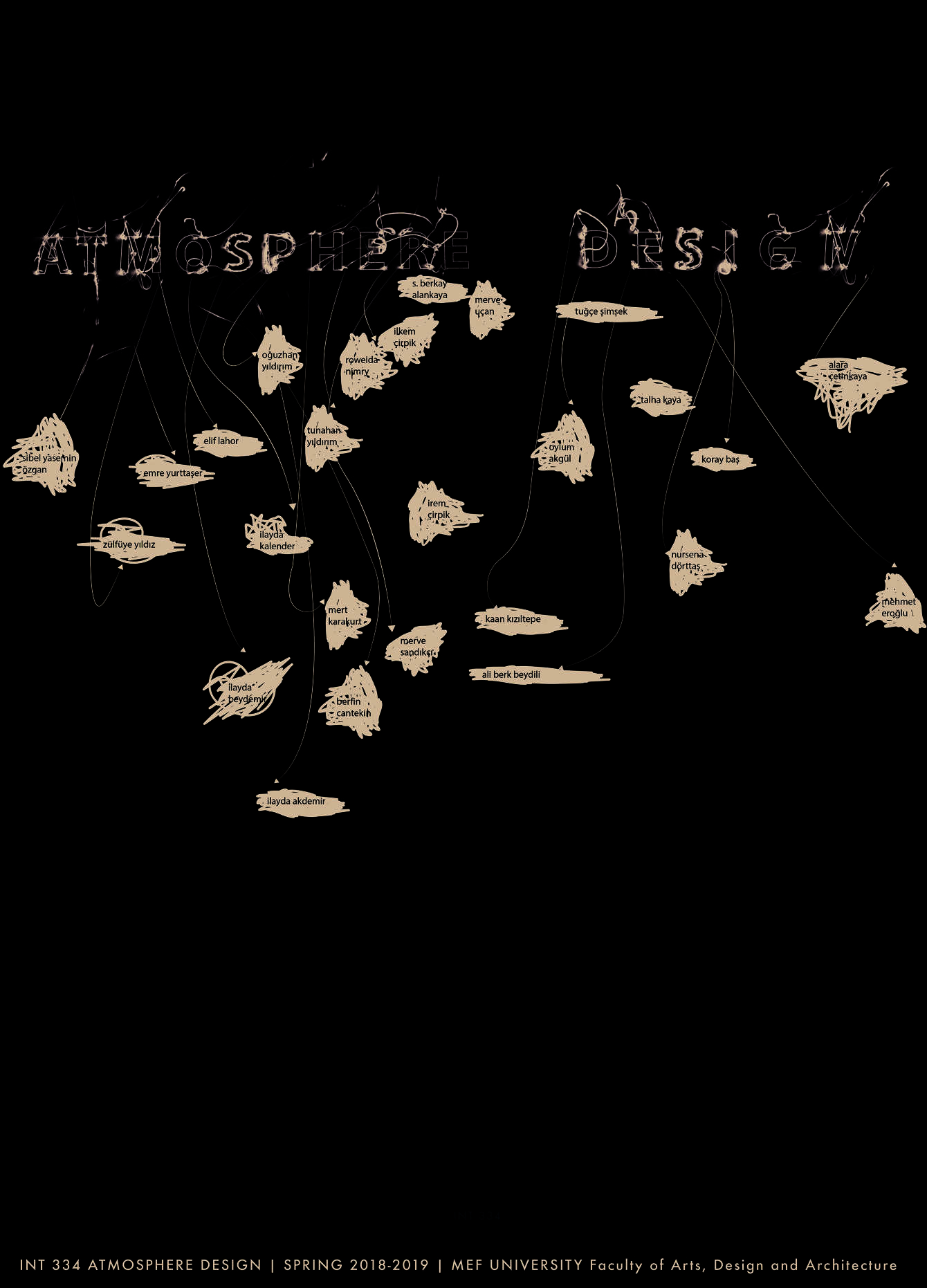 Atmosphere Design - sibelozgan