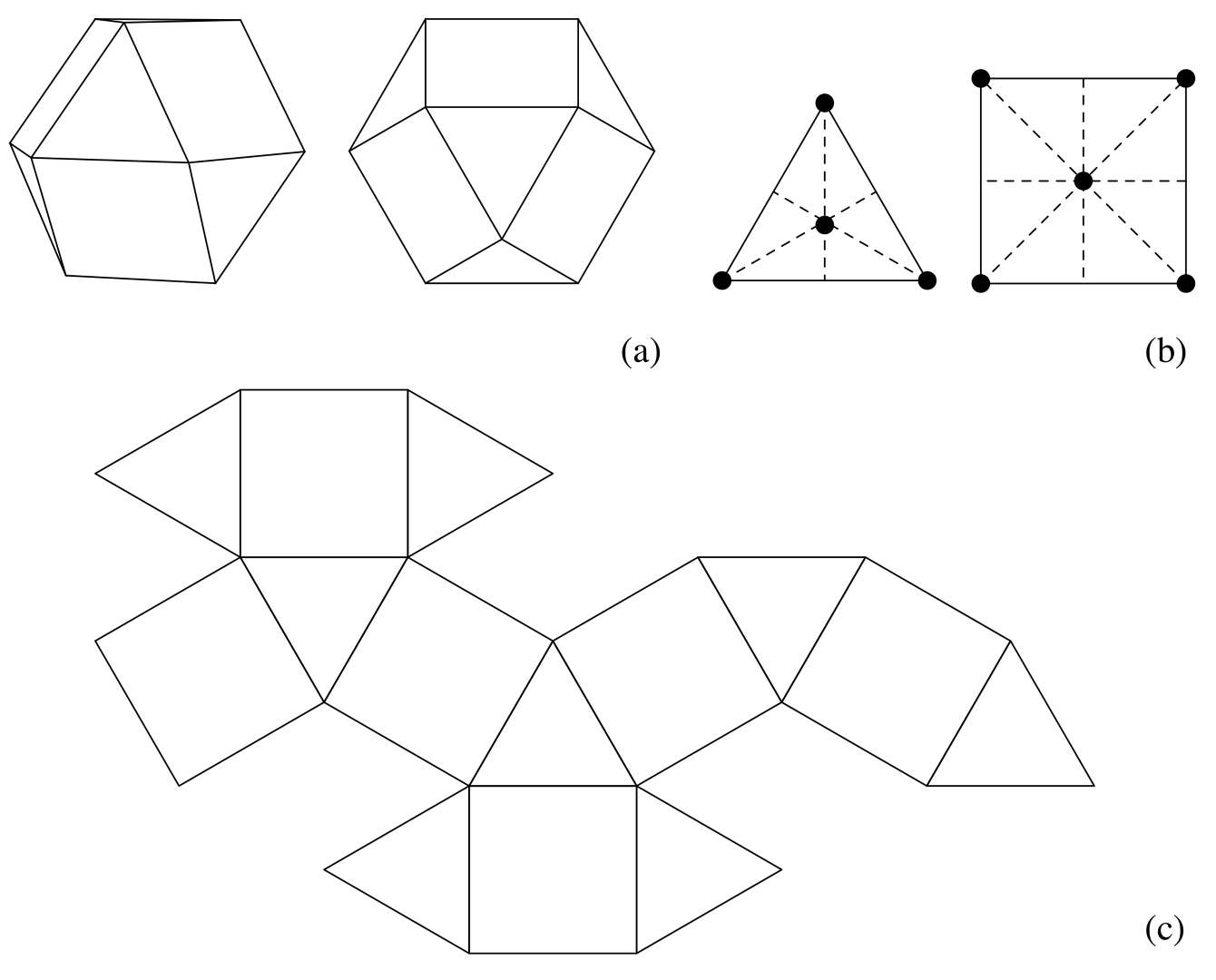 Medieval Cuboctahedron - sibelozgan