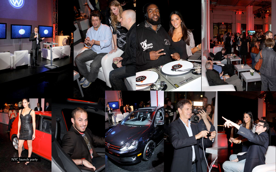 Real Racing GTI - Eric Lohman - Creative Director