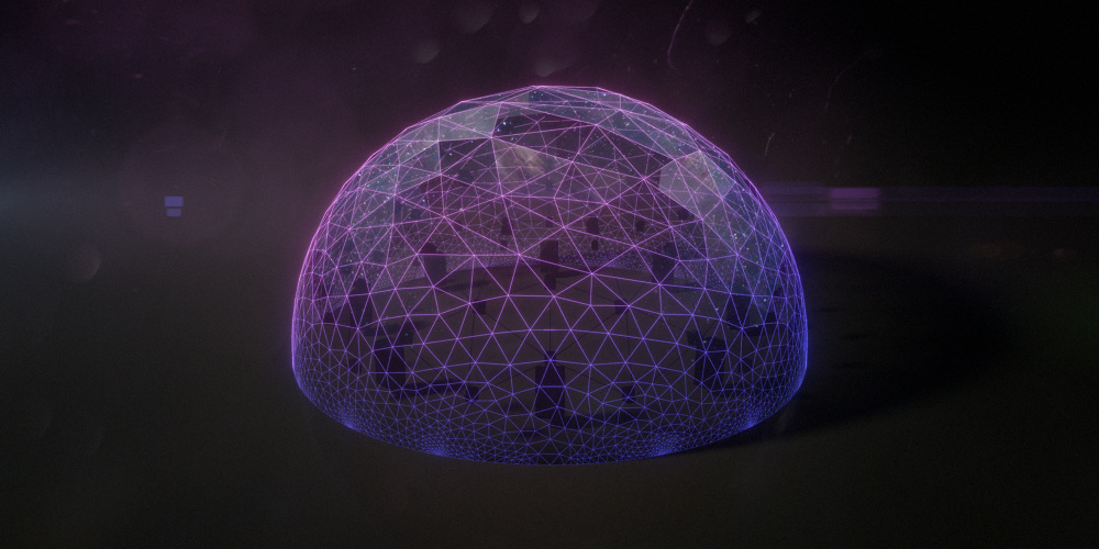 Polygon - Simon Russell's Portfolio