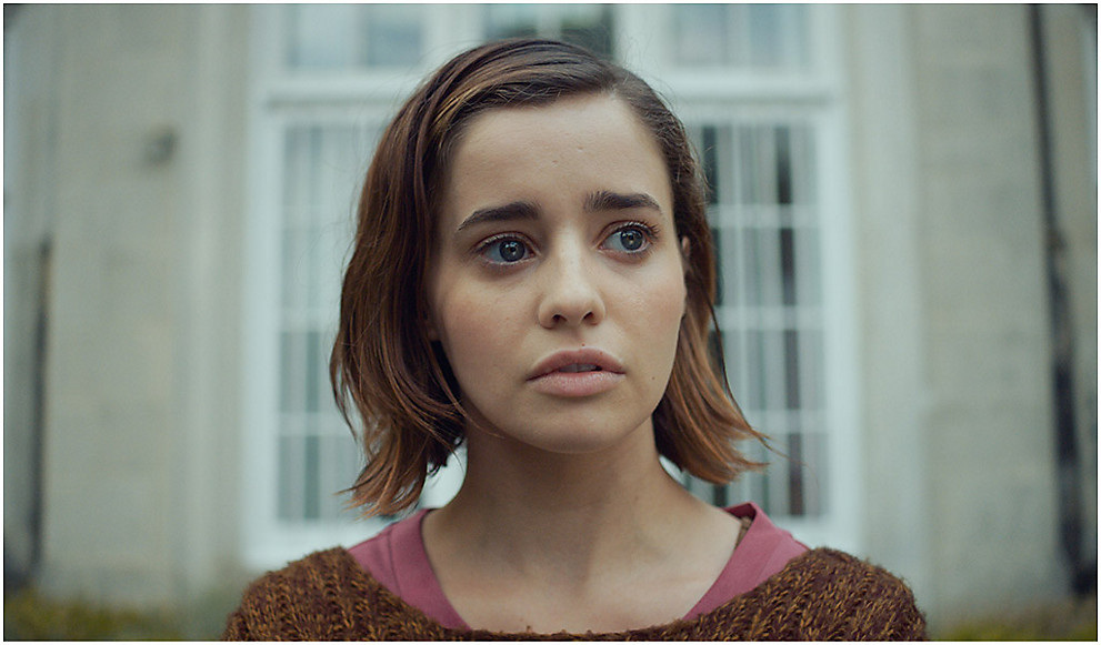 Erica - Neil Lenthall - Film Editor