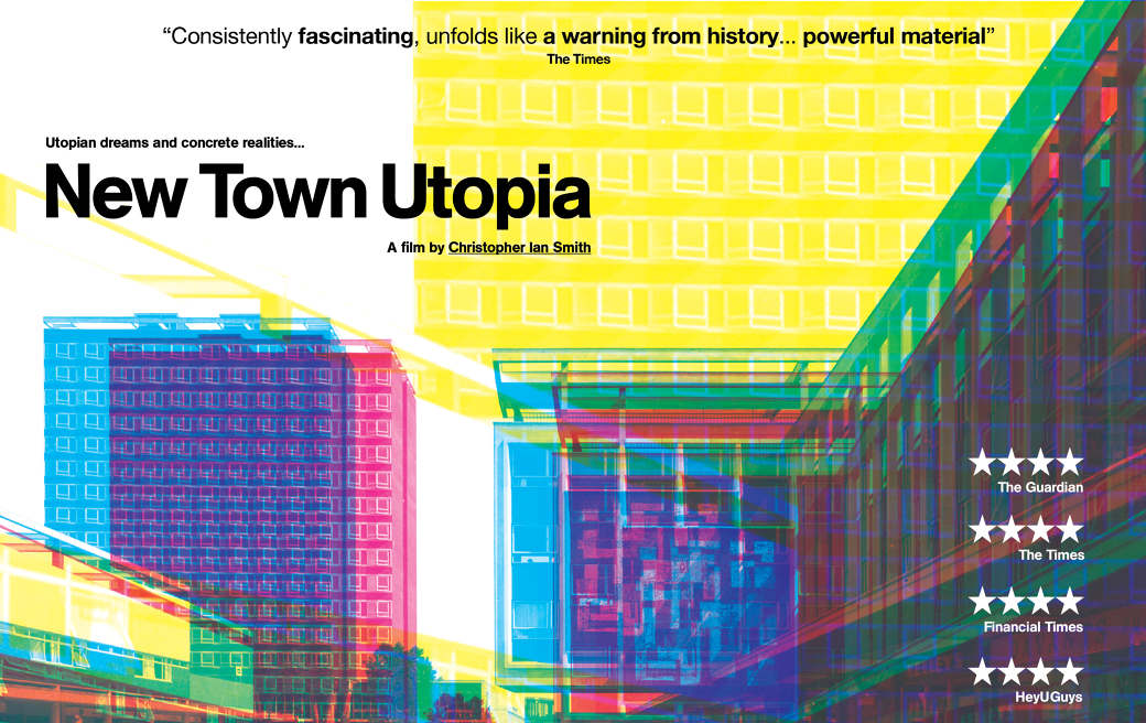 Neil Lenthall - Film Editor