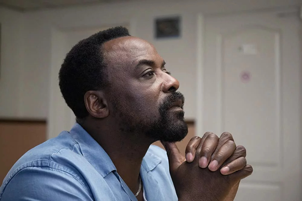 Reflection - Neil Lenthall - Film Editor