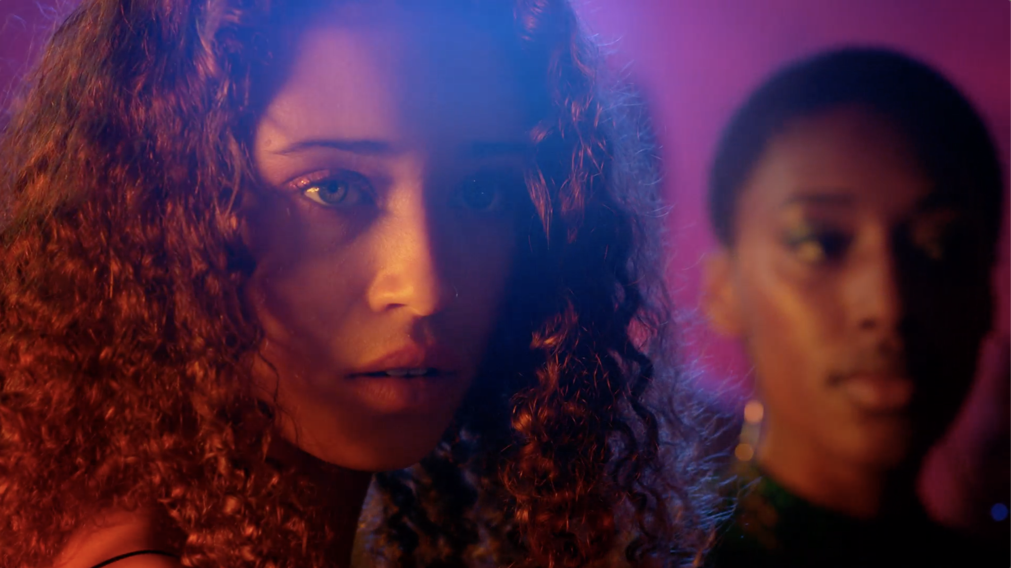 Clique - Series 1 - Robert McKillop Director