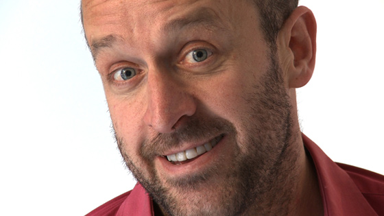 The Team - Blue Clay Productions