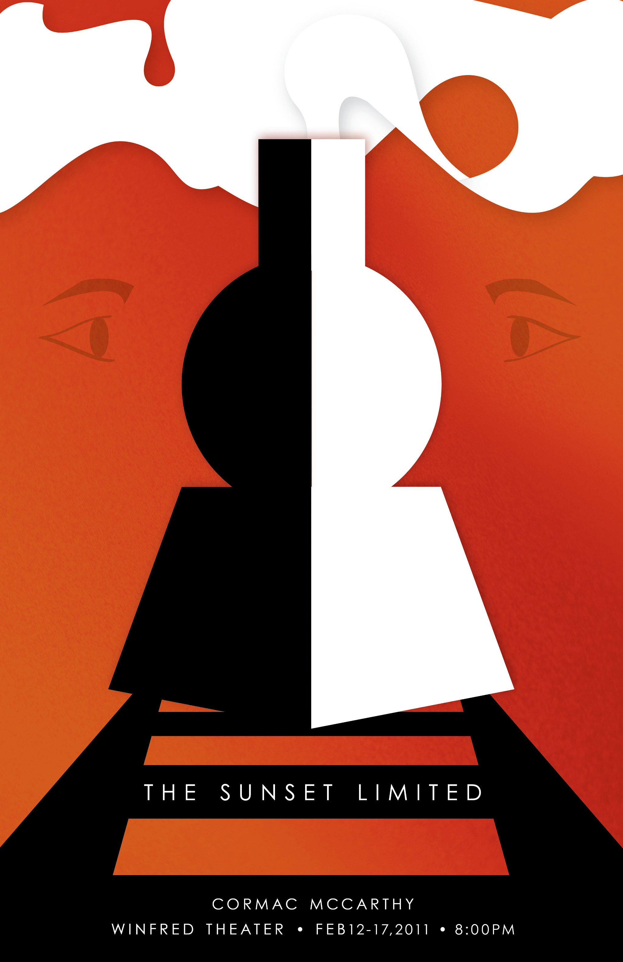 The Sunset Limited - Aica Domingo